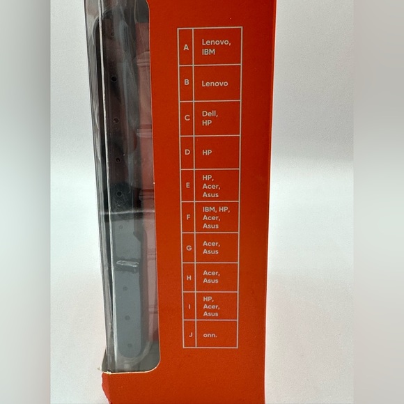 onn. | Computers, Laptops & Parts | Onn 65w Laptop Charger With ...